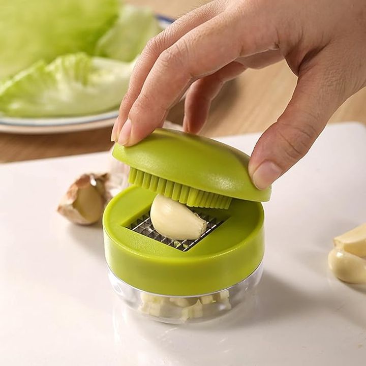 Garlic Chopper 2076-2 | Diastar.lk - Online Store