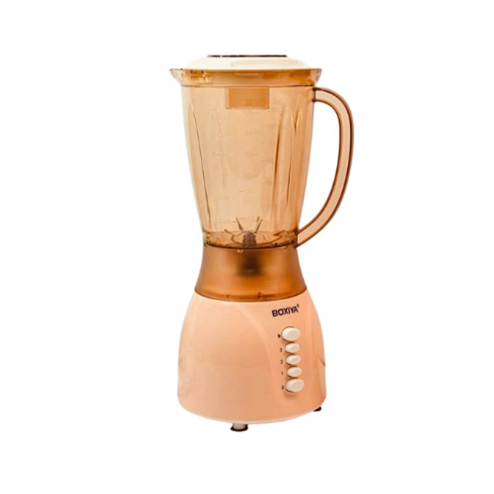 BLENDER BOXIYA 500W BXY-3001 (YZ) 561-3 | Diastar.lk - Online Store