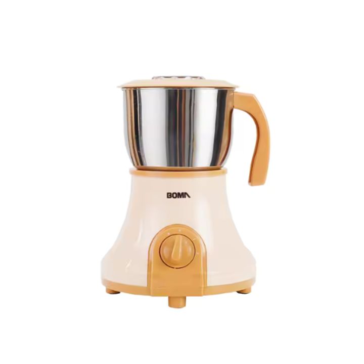 COFFEE GRINDER BOMA 600ML 450W 5749-52 | Diastar.lk - Online Store
